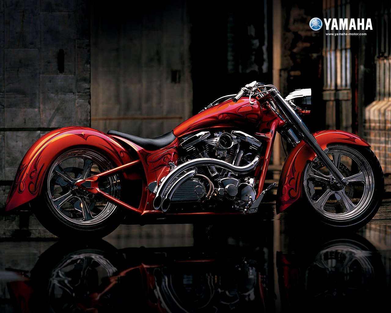 Custom bikes – Star Riders Holland