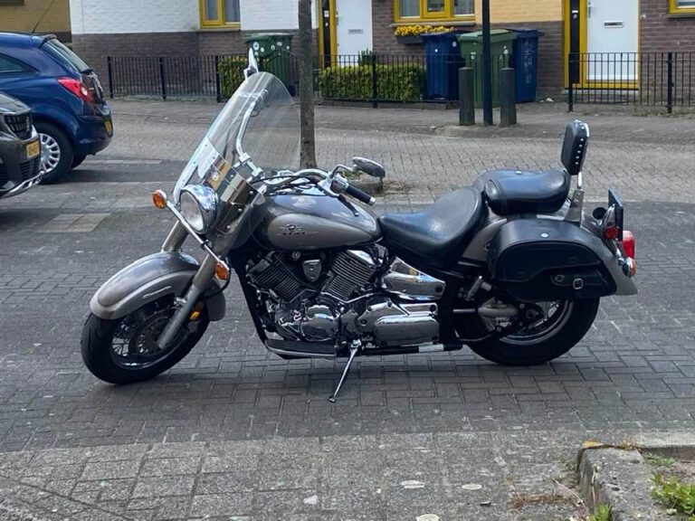 Frank – Star Riders Holland